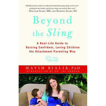 Beyond the Sling: A Real-Life Guide to Raisi...