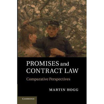 Promises and Contract Law: Comparative Persp...