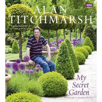 My Secret Garden: A Personal Tour of My Own ...