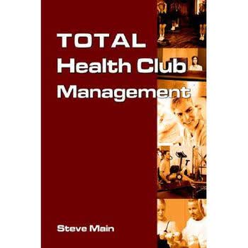 Total Health Club Management