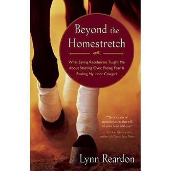 Beyond the Homestretch: What Saving Racehors...
