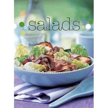 Bitesize Salads