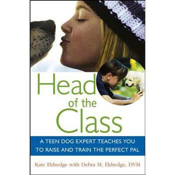 Head of the Class: A Teen Dog Expert Teaches...