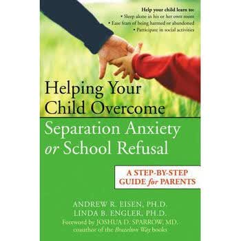 Helping Your Child Overcome Separation Anxie...