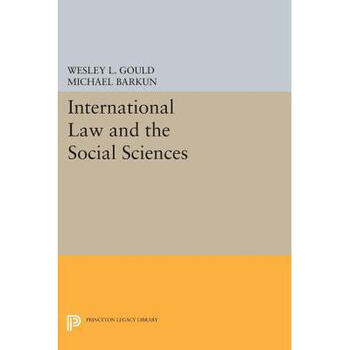 International Law and the Social Sciences