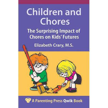 Children and Chores: The Surprising Impact o...