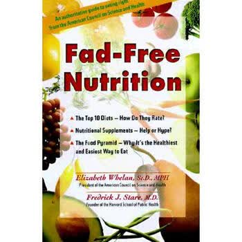 Fad-Free Nutrition