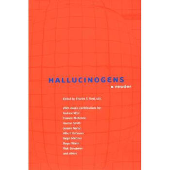 Hallucinogens: A Reader