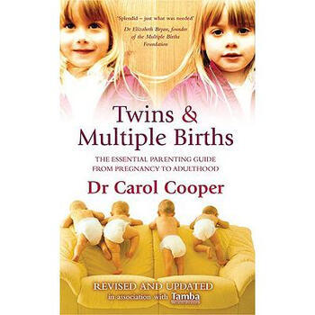 Twins & Multiple Births: The Essential Paren...