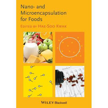 Nano- And Microencapsulation For Foods [Wile...