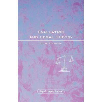 Evaluation and Legal Theory: Or How to Succe...