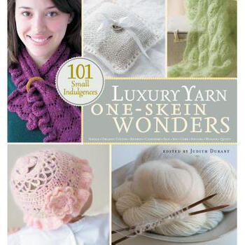 Luxury Yarn One-Skein Wonders(r)