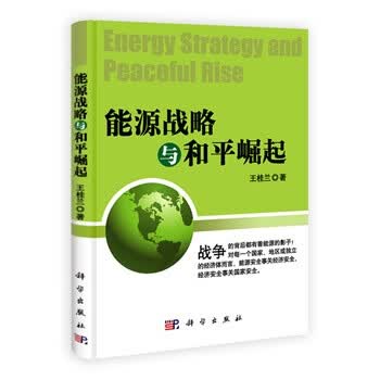 能源战略与和平崛起