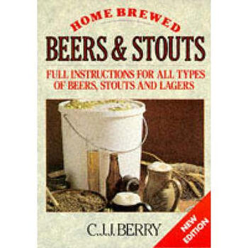 Home Brewed Beers and Stouts