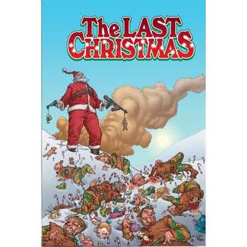 The Last Christmas