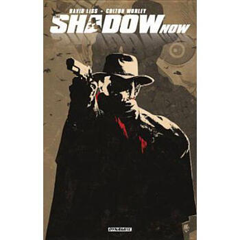 The Shadow Now
