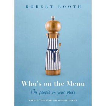 Who's on the Menu: The People on Your Plate