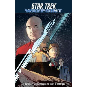 Star Trek: Waypoint