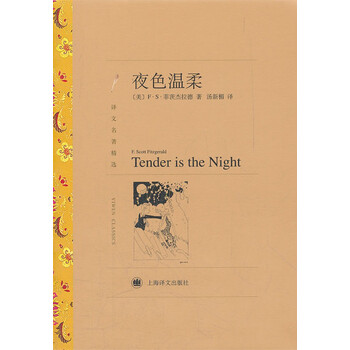文学名著·译文名著精选：夜色温柔