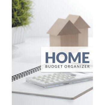Home Budget Organizer