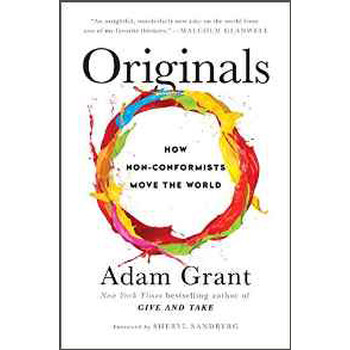 ORIGINALS (EXP)