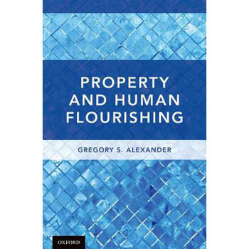 Property and Human Flourishing
