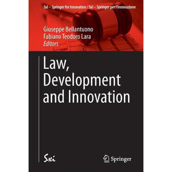 Law, Development and Innovation