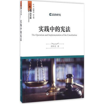 实践中的宪法