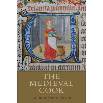 The Medieval Cook