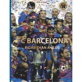 FC Barcelona (World Soccer Legends)