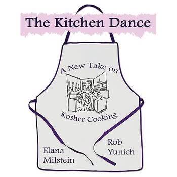 The Kitchen Dance: A New Take on Kosher Cooking