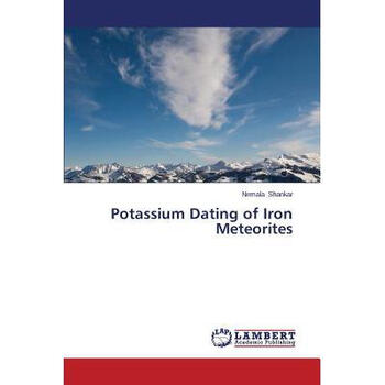 Potassium Dating of Iron Meteorites