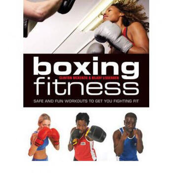 Boxing Fitness