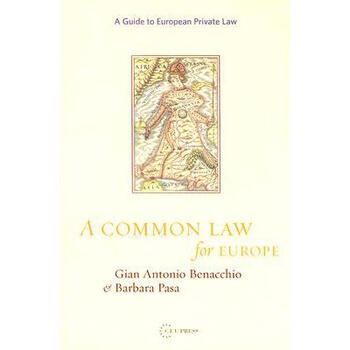 Common Law for Europe, a PB