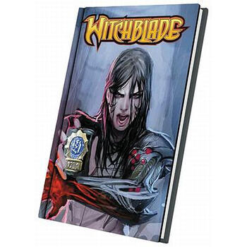Witchblade Volume 6