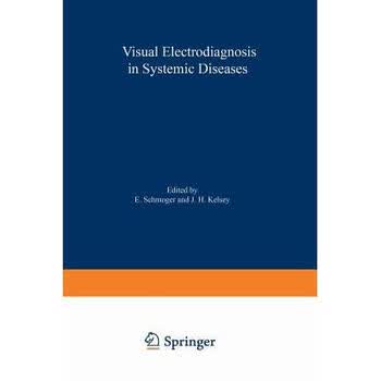 Visual Electrodiagnosis in Systemic Diseases