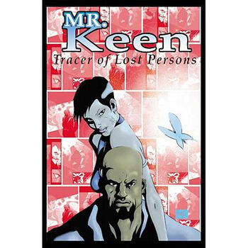 Mr. Keen: Tracer of Lost Persons