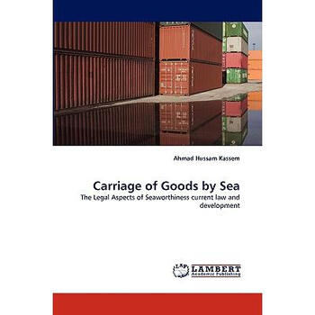 Carriage of Goods by Sea