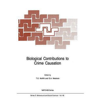 Biological Contributions to Crime Causation