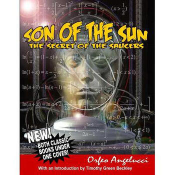 son of the Sun - Secret Of The Saucers: New!...