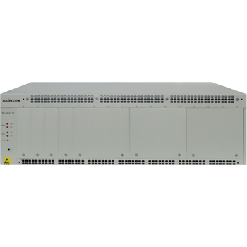 RAISECOM 瑞斯康达RC002-16系列3U十六槽机箱 白色 RC002-16DC/D双直流3U十六槽机箱【图片 价格 品牌 报价】-京东