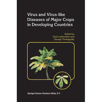 Virus and Virus-Like Diseases of Major Crops...