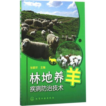 林地养羊疾病防治技术