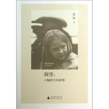 凝望:47幅图片的故事