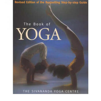 New Book Of Yoga