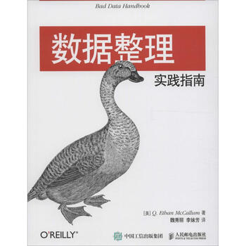 数据整理实践指南