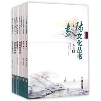 彭阳文化丛书