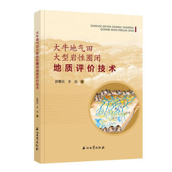 大牛地气田大型岩性圈闭地质评价技术