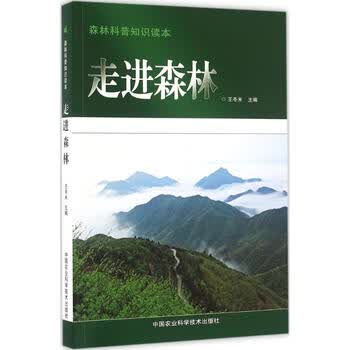 走进森林