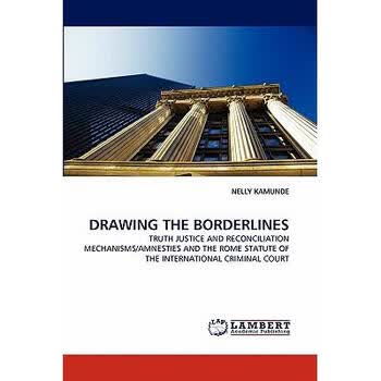 Drawing the Borderlines